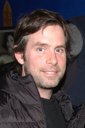 David Caffrey 人物百科资料及影视作品 - 影迷之家