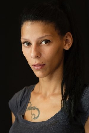 Rosy Rodriguez 人物百科资料及影视作品 - 影迷之家