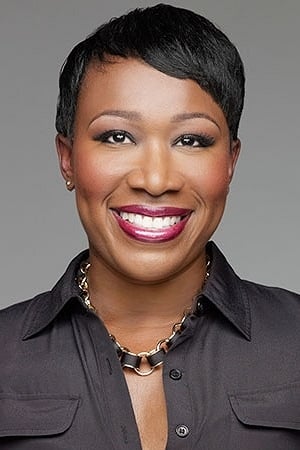 Joy Reid 人物百科资料及影视作品 - 影迷之家