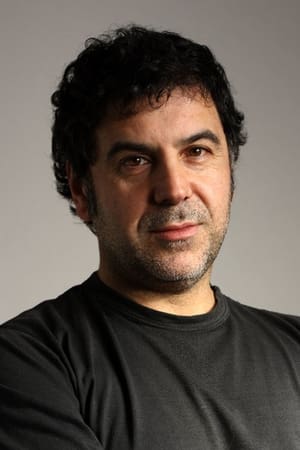Víctor Mosqueira 人物百科资料及影视作品 - 影迷之家
