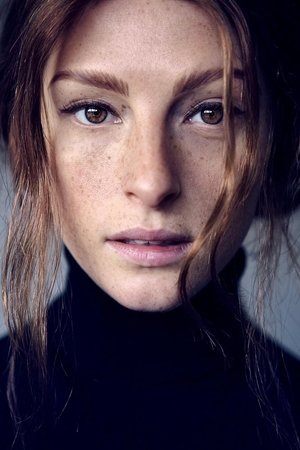 Amber Jean Rowan 人物百科资料及影视作品 - 影迷之家