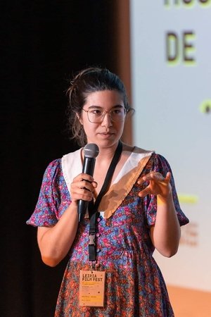 Beatriz de Sousa 人物百科资料及影视作品 - 影迷之家