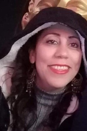 Wafaa Al Sayed 人物百科资料及影视作品 - 影迷之家