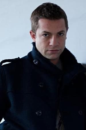 Frano Domitrovic 人物百科资料及影视作品 - 影迷之家