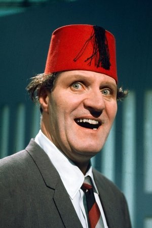 Tommy Cooper 人物百科资料及影视作品 - 影迷之家