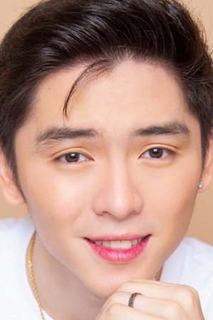 Justin MC 人物百科资料及影视作品 - 影迷之家