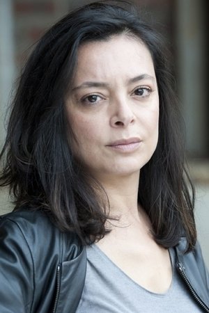 Fadia Bouanati 人物百科资料及影视作品 - 影迷之家