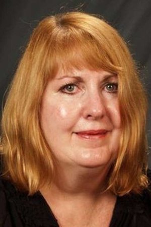 Desiree April Connolly 人物百科资料及影视作品 - 影迷之家