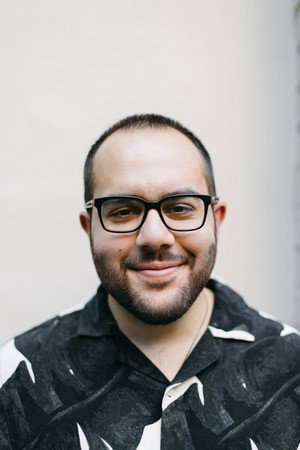 Daniel Moya 人物百科资料及影视作品 - 影迷之家