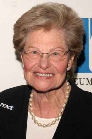 Lila Garrett 人物百科资料及影视作品 - 影迷之家