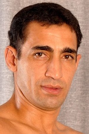 Abdul Hussein 人物百科资料及影视作品 - 影迷之家