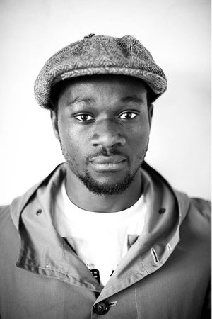 Goua Robert Grovogui 人物百科资料及影视作品 - 影迷之家