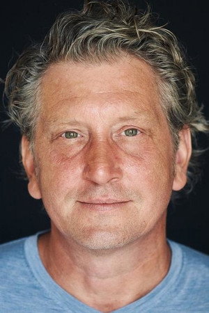 Alexander Berner 人物百科资料及影视作品 - 影迷之家