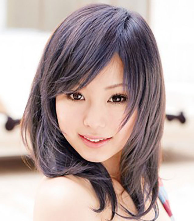 あいりみく (爱里未来,Airi Miku)人物百科资料及影视作品 - 影迷之家