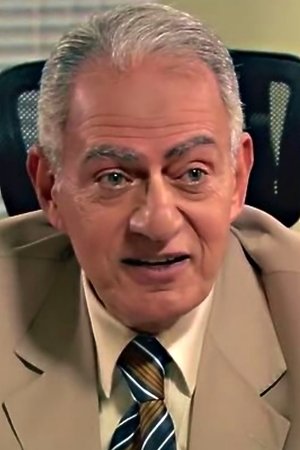 Mohamed Qishta 人物百科资料及影视作品 - 影迷之家