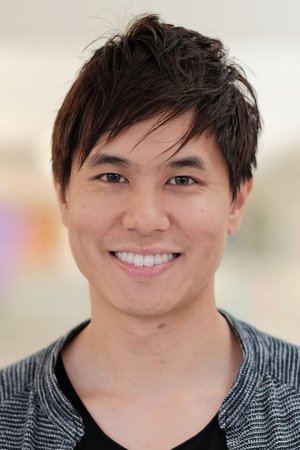 Andy Trieu 人物百科资料及影视作品 - 影迷之家