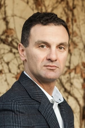 Beka Sikharulidze 人物百科资料及影视作品 - 影迷之家