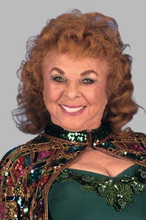 Lillian Ellison 人物百科资料及影视作品 - 影迷之家