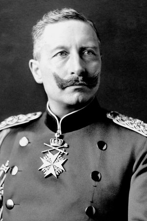 Kaiser Wilhelm II of Germany 人物百科资料及影视作品 - 影迷之家