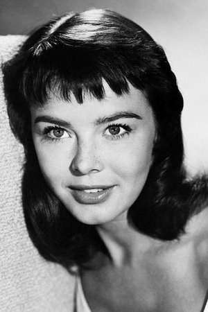 Janet Munro 人物百科资料及影视作品 - 影迷之家