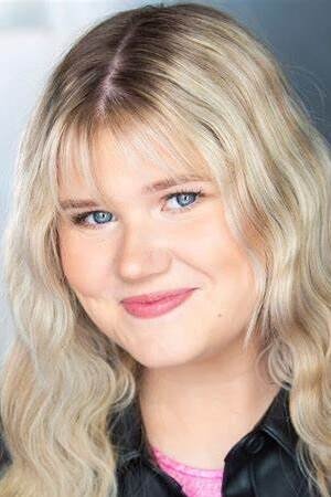 Bailey Stender 人物百科资料及影视作品 - 影迷之家