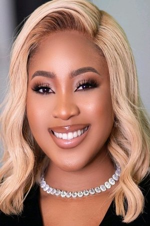 Erica Nlewedim 人物百科资料及影视作品 - 影迷之家