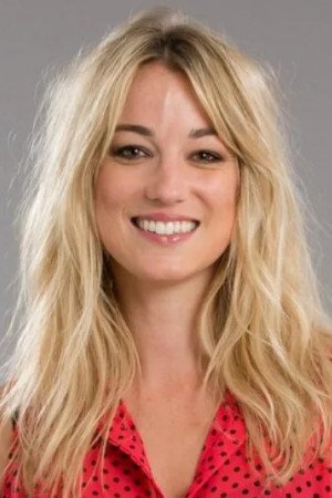 Maya Booth 人物百科资料及影视作品 - 影迷之家