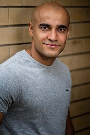 Sam Sidhu 人物百科资料及影视作品 - 影迷之家