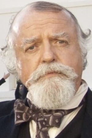 Edward McDonald 人物百科资料及影视作品 - 影迷之家
