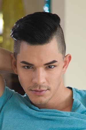 Ethan Slade 人物百科资料及影视作品 - 影迷之家