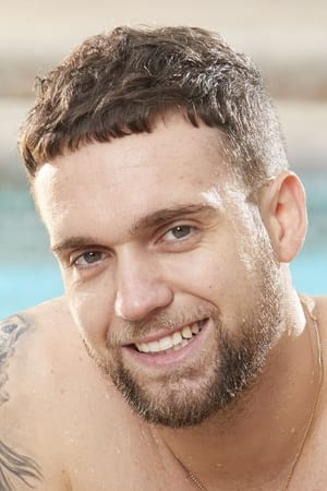 Nick Maccarone 人物百科资料及影视作品 - 影迷之家