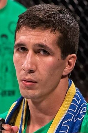 Adi Alic 人物百科资料及影视作品 - 影迷之家