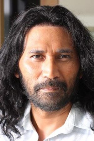 Alex Komang 人物百科资料及影视作品 - 影迷之家