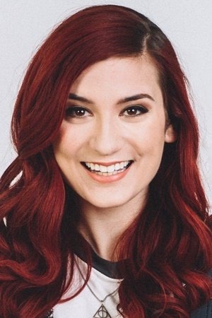 Anna Brisbin 人物百科资料及影视作品 - 影迷之家