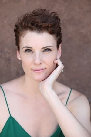 Chryssie Whitehead 人物百科资料及影视作品 - 影迷之家