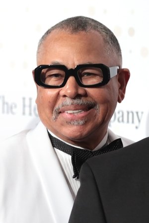 Ralph Johnson 人物百科资料及影视作品 - 影迷之家