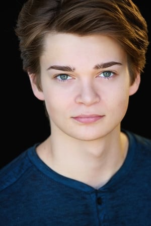 Elijah Stevenson 人物百科资料及影视作品 - 影迷之家