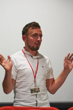 Gary J Hewitt 人物百科资料及影视作品 - 影迷之家