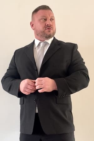 Tommo Thomas 人物百科资料及影视作品 - 影迷之家