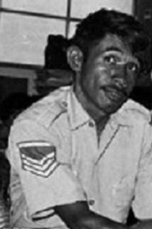 Mang Diman 人物百科资料及影视作品 - 影迷之家