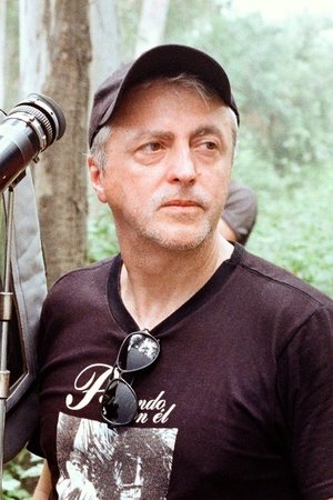 Pablo César 人物百科资料及影视作品 - 影迷之家