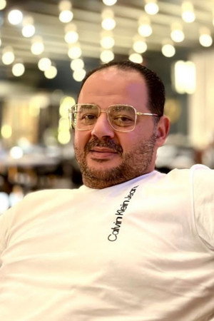 Ismail Farouk 人物百科资料及影视作品 - 影迷之家