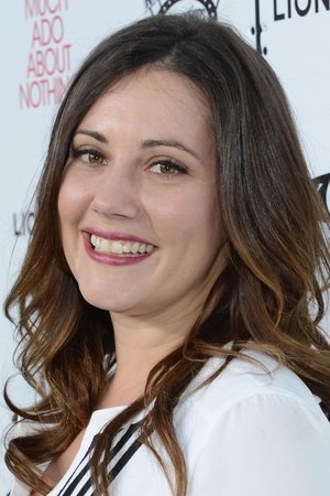 Emma Bates 人物百科资料及影视作品 - 影迷之家