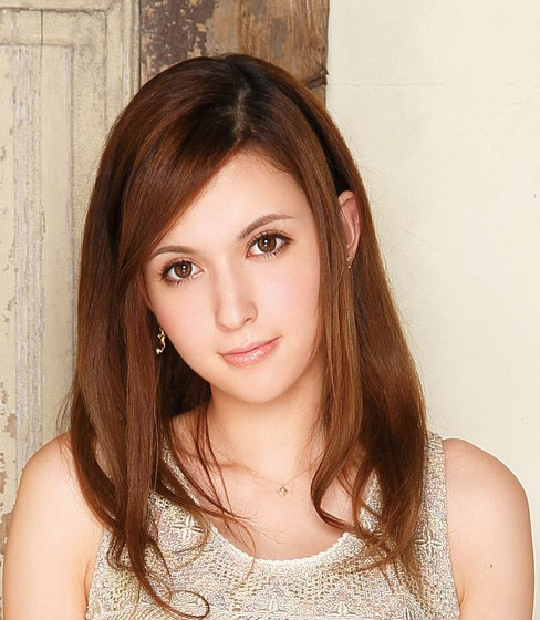 水咲ローラ (龙泽罗拉,Misaki rola)人物百科资料及影视作品 - 影迷之家