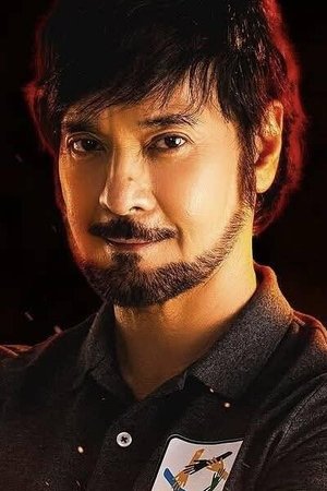 Ronnie Ricketts 人物百科资料及影视作品 - 影迷之家