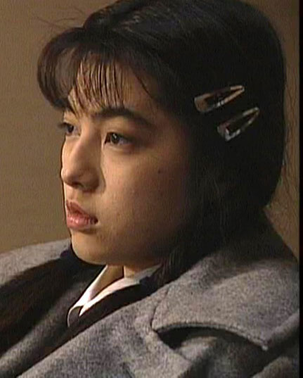 嶋田加織 (Shimadakaori)人物百科资料及影视作品 - 影迷之家