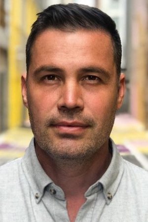 Dave Rodden-Shortt 人物百科资料及影视作品 - 影迷之家