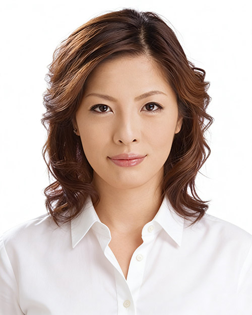 優希あさみ (Yuki Asami)人物百科资料及影视作品 - 影迷之家