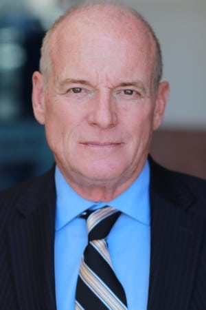 Kevin Flood 人物百科资料及影视作品 - 影迷之家