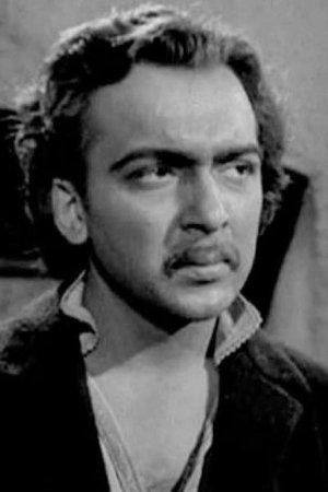 Constantin Codrescu 人物百科资料及影视作品 - 影迷之家